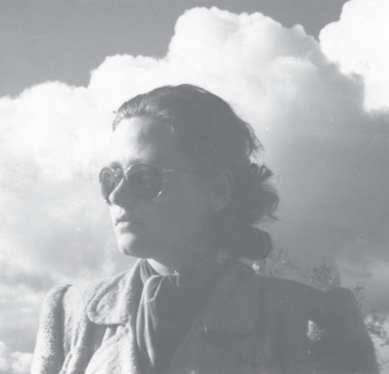 Parenti Pratelli Norma – Biografie Resistenti